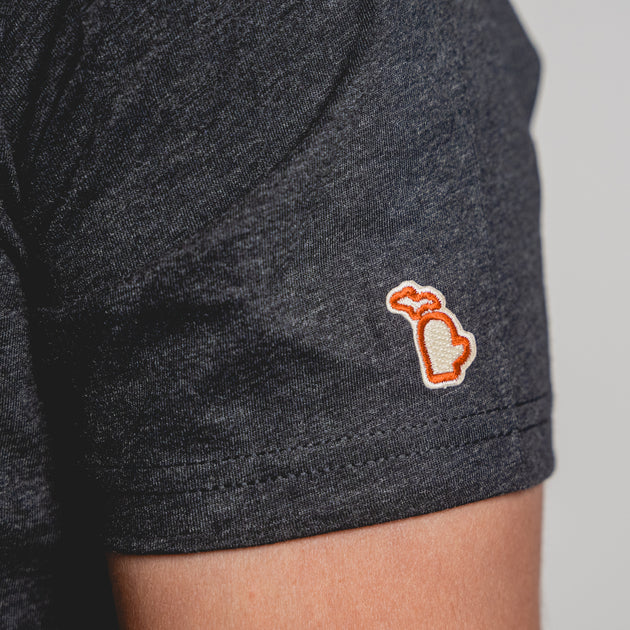 Used To Be Cool | The Mitten State