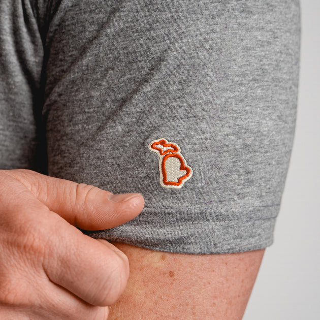 Woodsy Owl - Soaring | The Mitten State