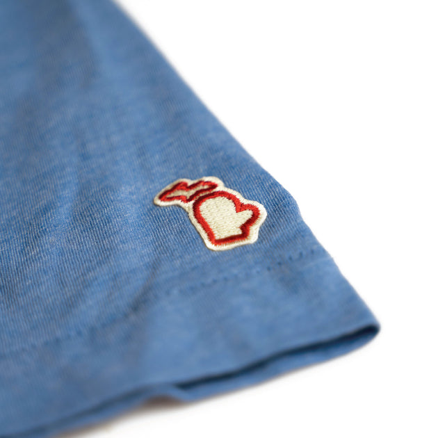 Wake & Lake 80s | The Mitten State