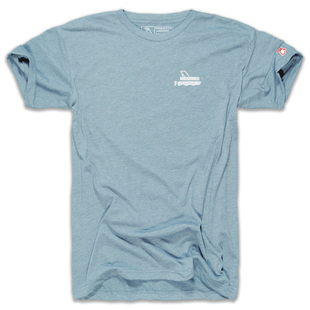 Pontoon Classic | The Mitten State