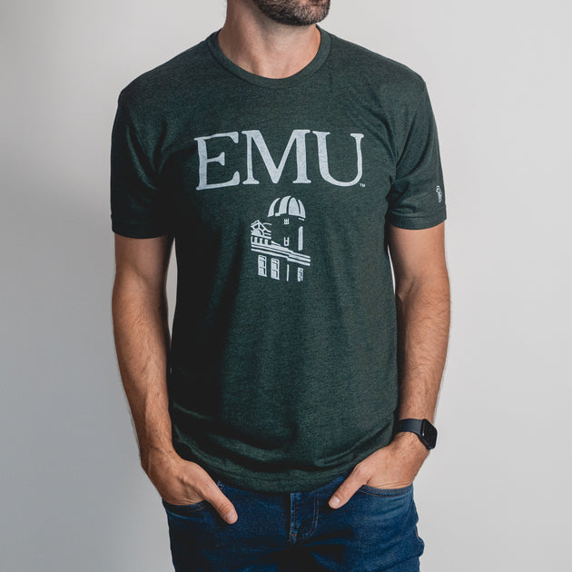 Emu - Classic | The Mitten State