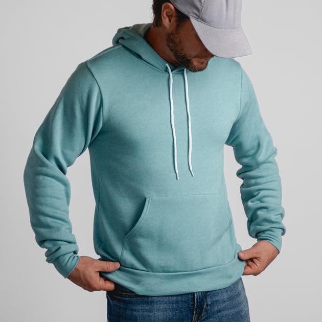 Fleece | Super-Soft Hoodies, Zip-Ups, & Crewneck Sweatshirts | Michigan Inspired Fleece ...