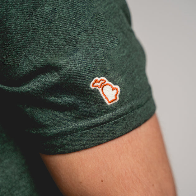 Classic | Woodsy Owl | The Mitten State