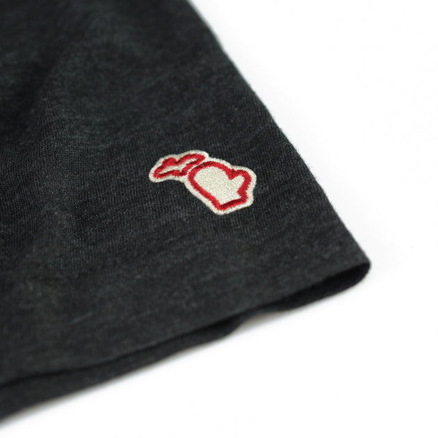 Rick's Cafe Tee Shirt | Ann Arbor | The Mitten State