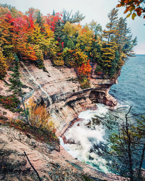 Picture This – The Mitten State