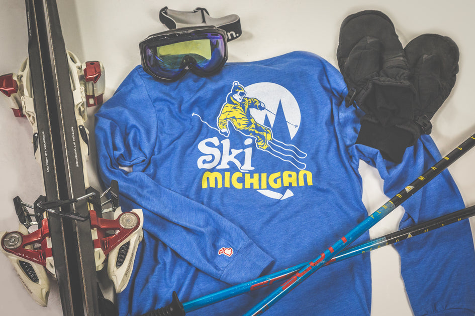 It's Back! – The Mitten State