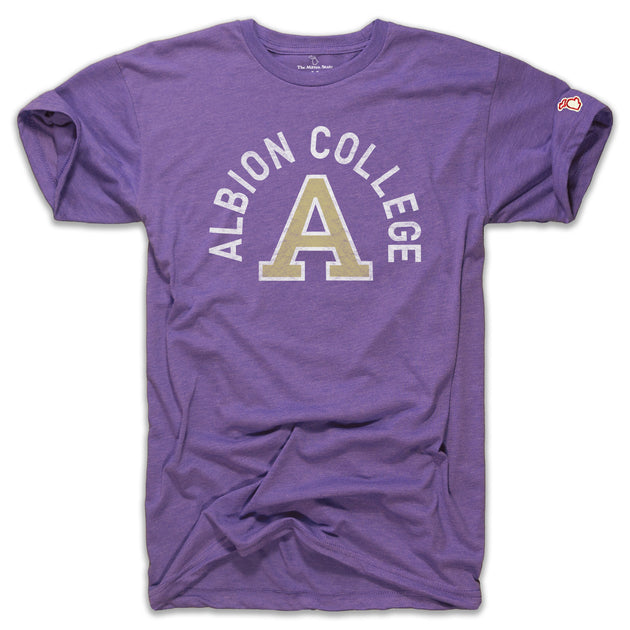 Albion College – The Mitten State