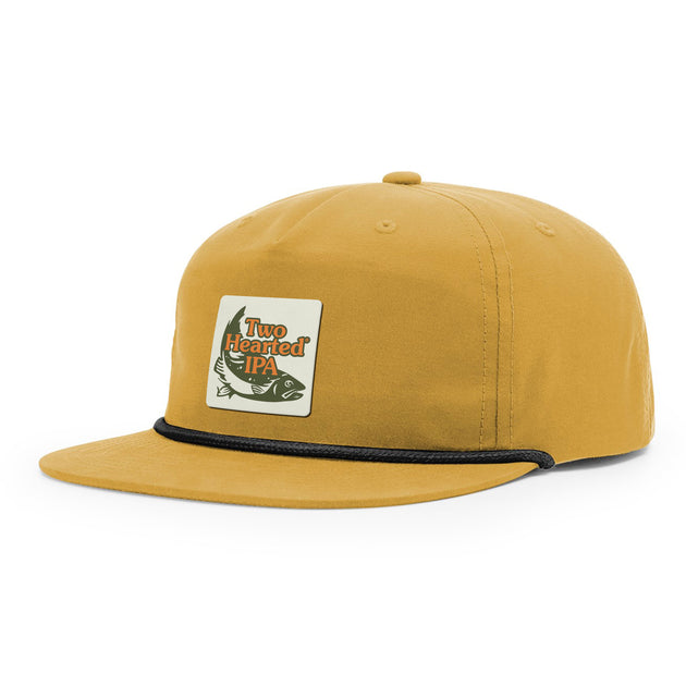 Bell's Two Hearted Ipa Hat | The Mitten State
