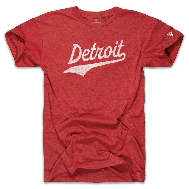 Detroit Hockey Icons | Official Detroit Hockey Icon Tees & Apparel ...