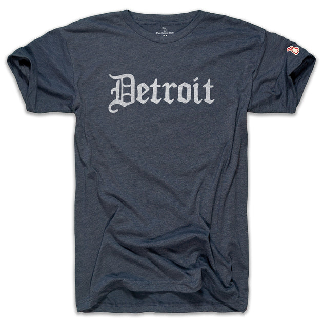 Detroit Baseball – The Mitten State