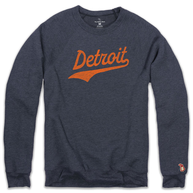 Detroit Baseball – The Mitten State