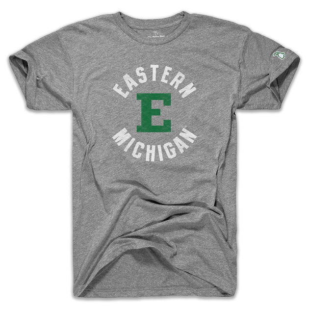 Emu - Block E | The Mitten State