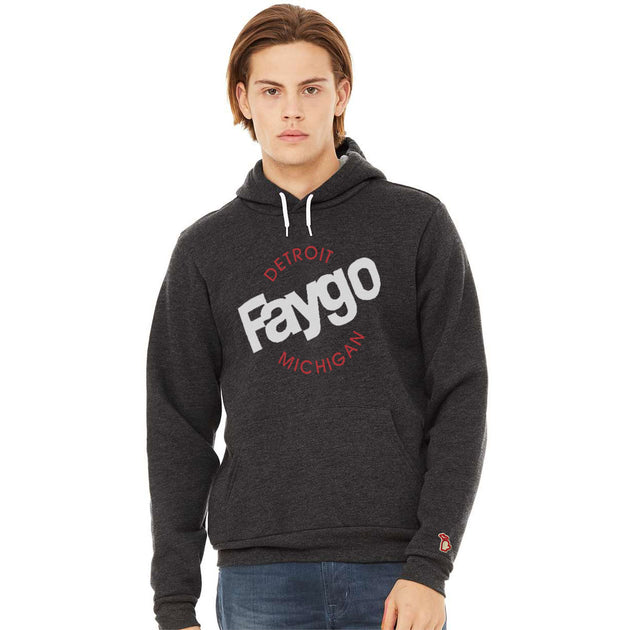 Faygo - Detroit Michigan | The Mitten State