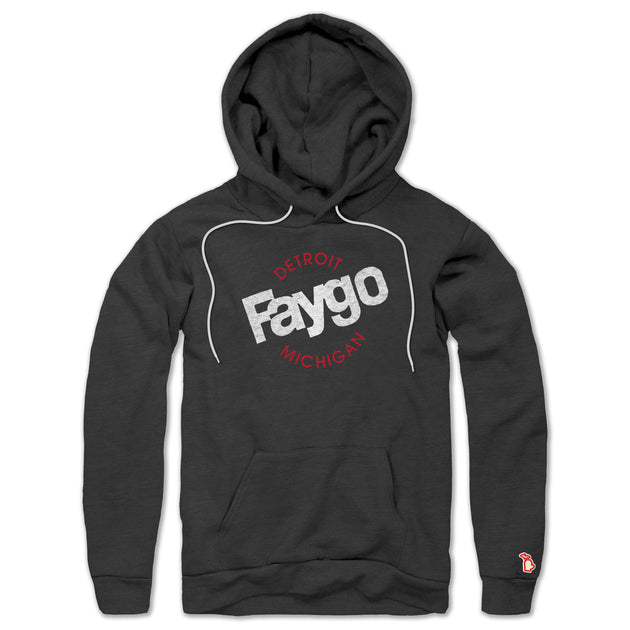 Faygo - Detroit Michigan | The Mitten State