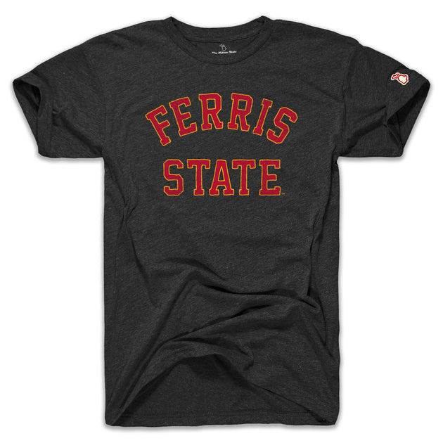 Ferris State University – The Mitten State