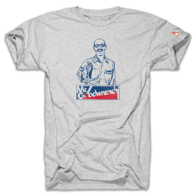 General Motors T Shirts | Official GM Tees & Apparel – The Mitten State