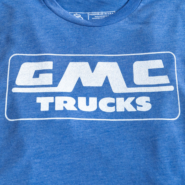GMC Trucks 1959 | General Motors | The Mitten State
