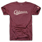 GM - Oldsmobile Script | The Mitten State