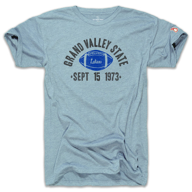 Grand Valley State University – The Mitten State