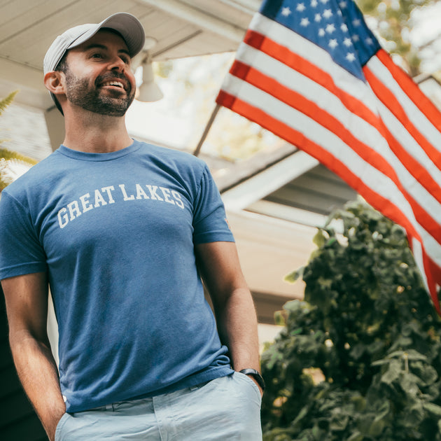 Michigan Slogans & Pop Culture | The Things We Say | Michigan Tee ...