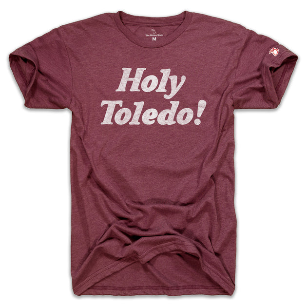 Holy Toledo! | The Mitten State