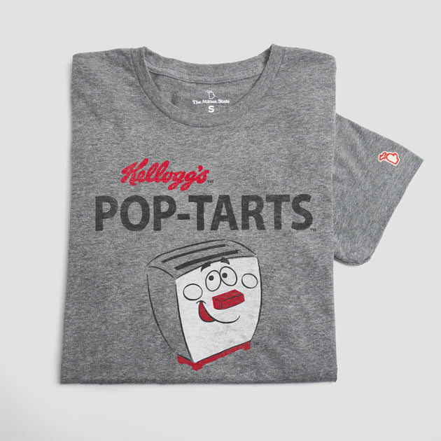 Kellogg's – The Mitten State