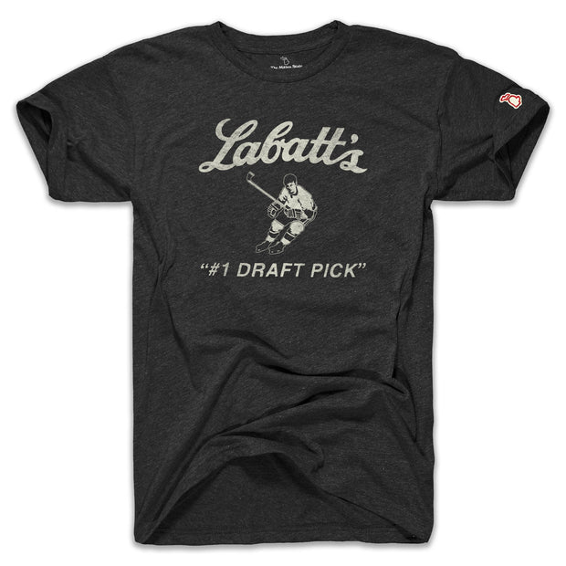 Labatt - No.1 Draft Pick | The Mitten State