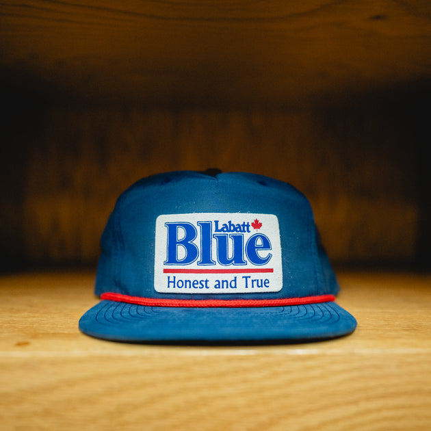 Labatt - Honest And True Hat | The Mitten State