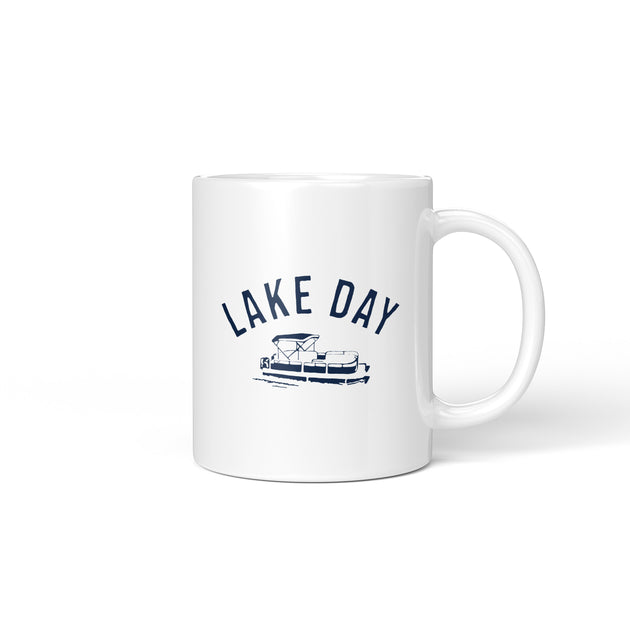 Lake Day | MI Slogans | The Mitten State