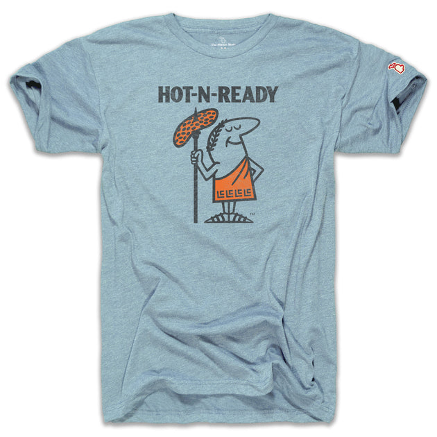 Little Caesars - Hot-N-Ready | The Mitten State