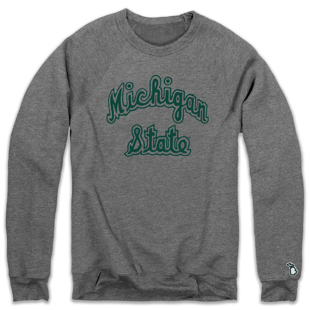 Full Script | Michigan State University | The Mitten State
