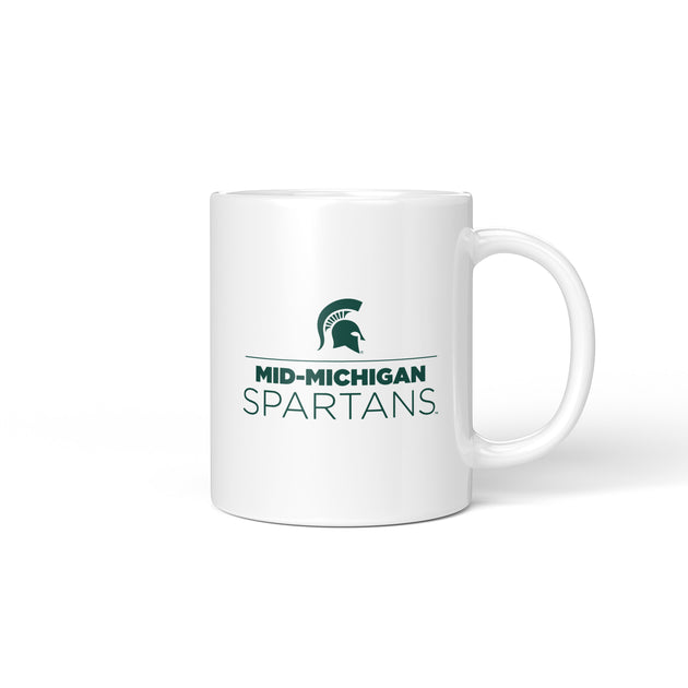 Mid-Michigan Spartans – The Mitten State