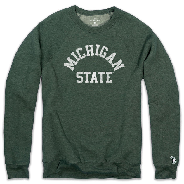 Classic | Michigan State University | The Mitten State
