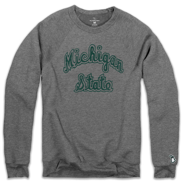 Full Script | Michigan State University | The Mitten State