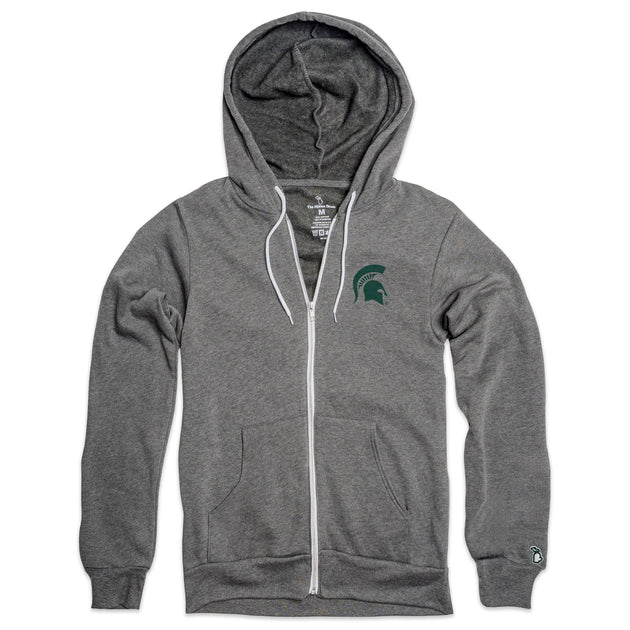Michigan State University | Spartan Apparel, Tees, Shirts, and Decals ...