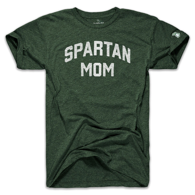 Michigan State University | Spartan Apparel, Tees, Shirts, and Decals ...