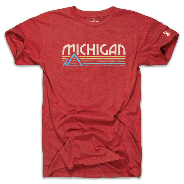 Michigan Dream | The Mitten State