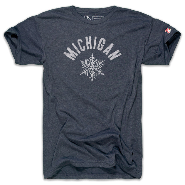 Winter Sale 2022 – Tagged "Michigan Symbols"– The Mitten State