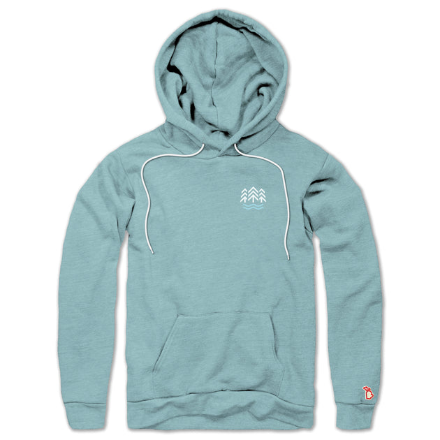 Fleece | Super-Soft Hoodies, Zip-Ups, & Crewneck Sweatshirts | Michigan ...