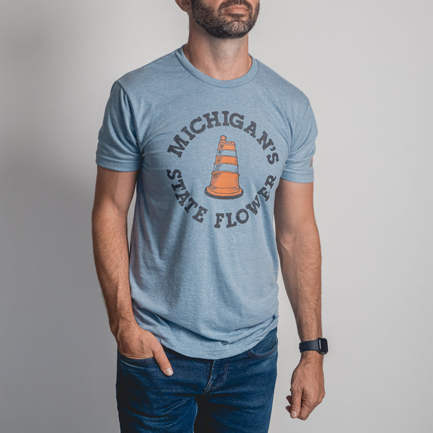 Michigan Slogans & Pop Culture | The Things We Say | Michigan Tee ...