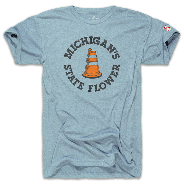 Michigan Slogans & Pop Culture | The Things We Say | Michigan Tee ...