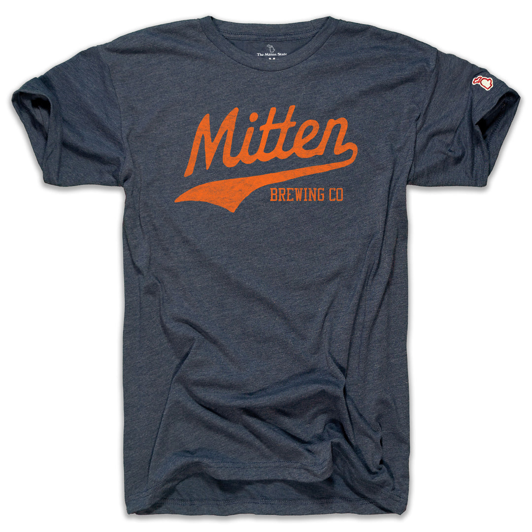 the mitten brewing