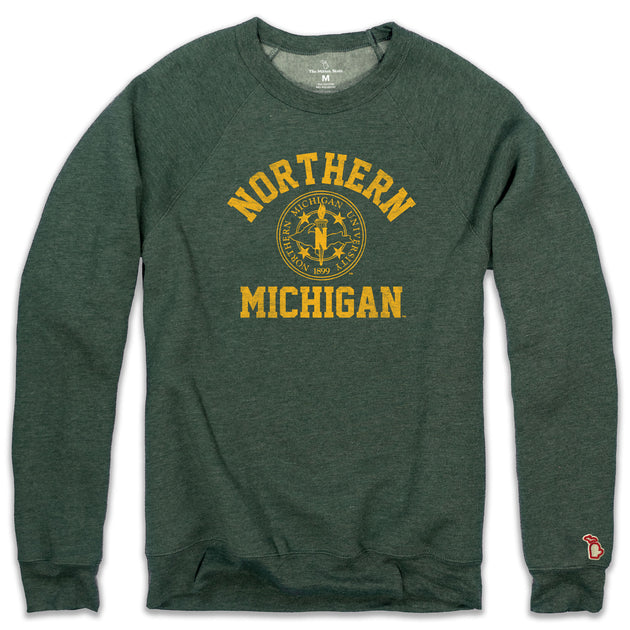 Northern Michigan University – The Mitten State