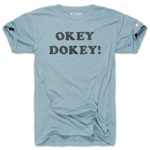 Okey Dokey! | The Mitten State