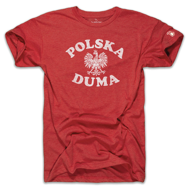 Polska Duma | West Michigan | The Mitten State