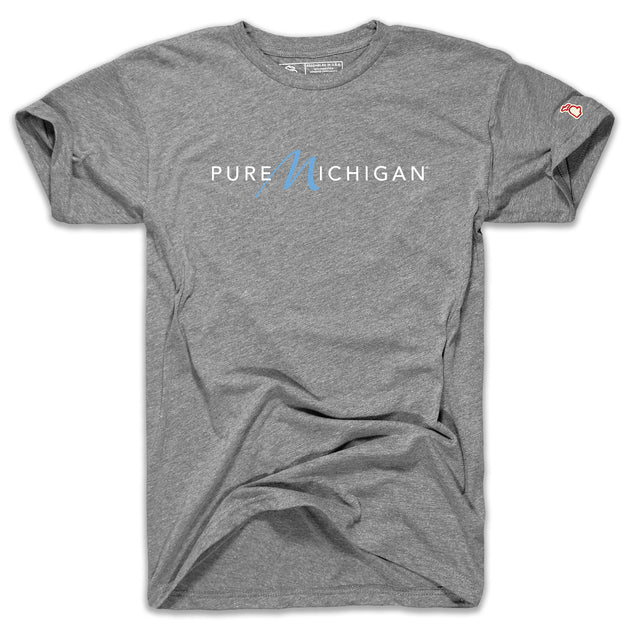 Official Pure Michigan Tees, Apparel, & More! – The Mitten State