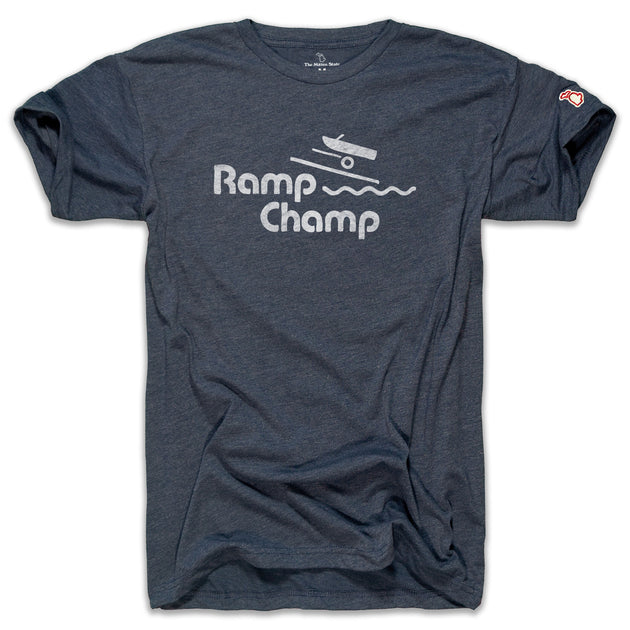 Ramp Champ | The Mitten State