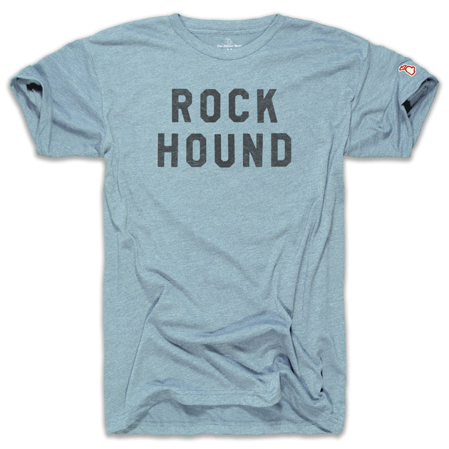 Rock Hound | The Mitten State