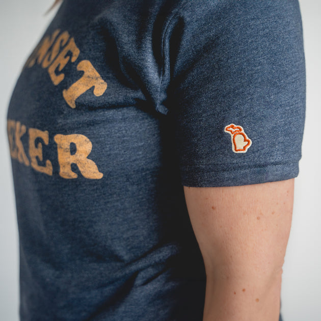 Sunset Seeker | The Mitten State