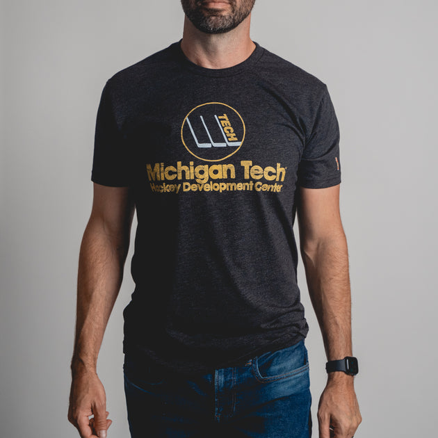 Michigan Tech University – The Mitten State